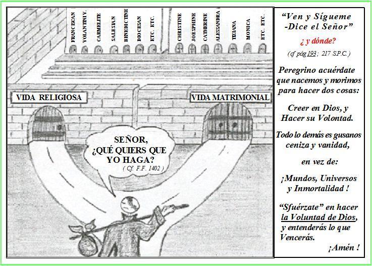 frailes pobres > Home-Español