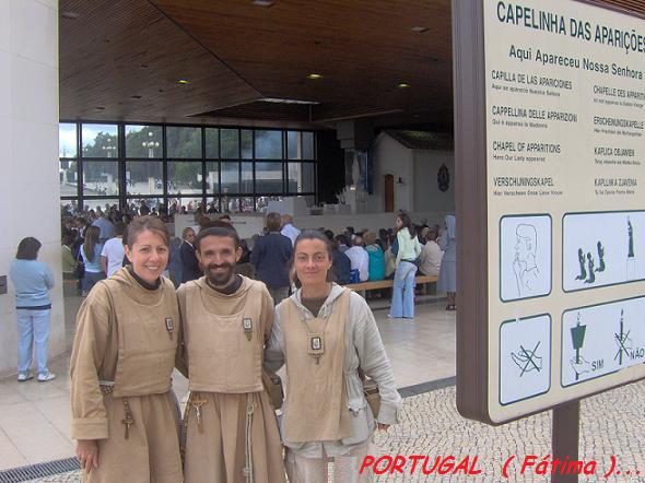 frailes pobres > Home-Español > MISIONES V.V. ... > Misiones a larga ...