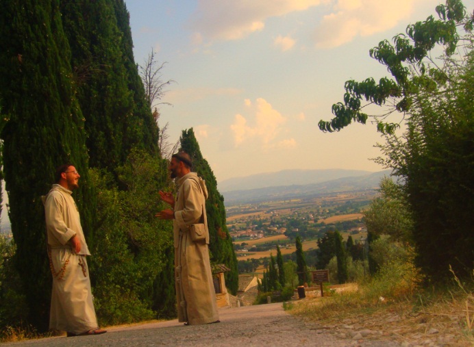 frailes pobres > Home-Español