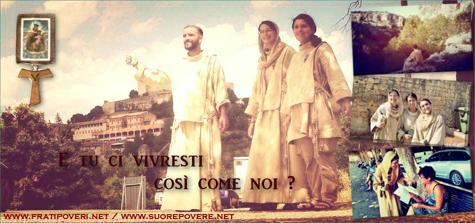 frailes pobres > Home-Español